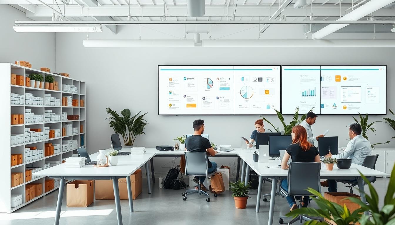 Lean e-commerce, comment ça marche : fonctionnement et conseils pratiques