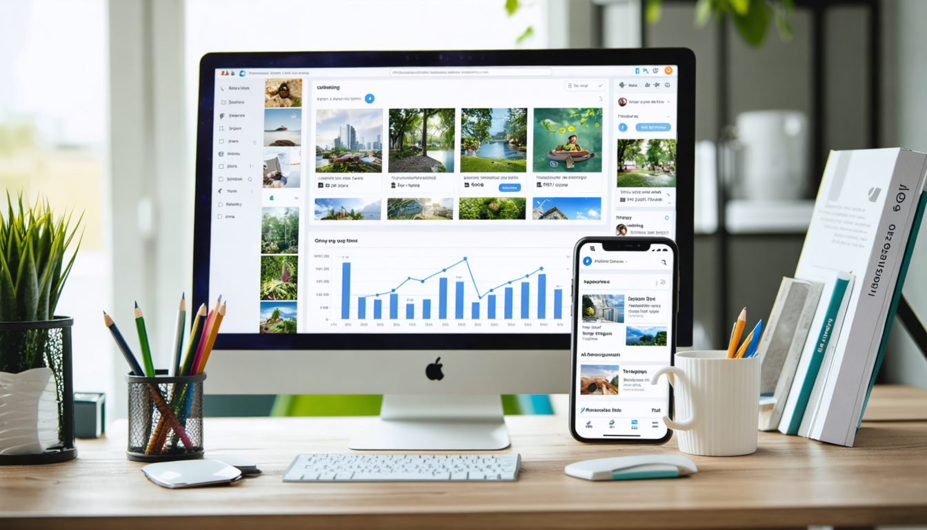 Boostez votre Trafic : 5 Astuces pour Optimiser vos Images