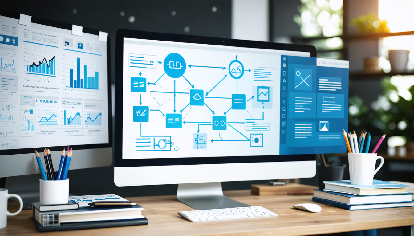 Boostez Votre SEO : Les Secrets du maillage interne efficace