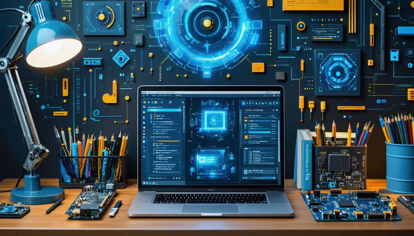 Bolt DIY, DeepSeek-V3 et Gemini 2.0 : La Révolution des Outils de Codage AI Gratuits